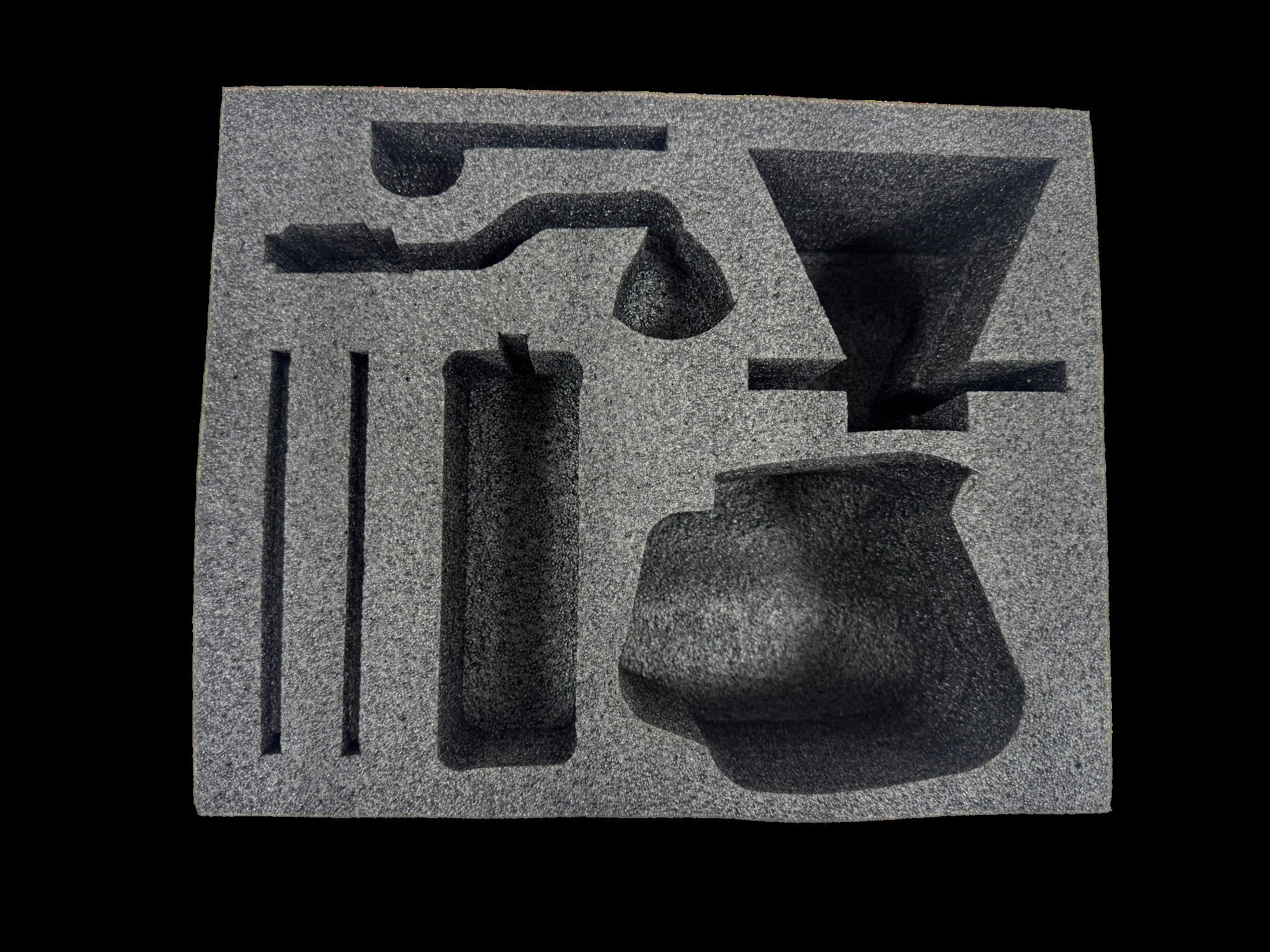 EPE Foam Inserts | Custom Protective Packaging – Yichuang Packaging ...